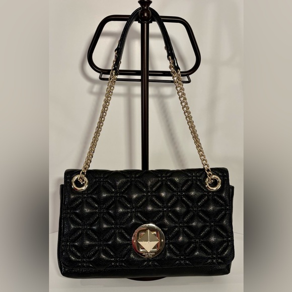 kate spade | Bags | Kate Spade New York Black Astor Court Cynthia ...